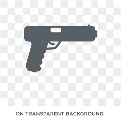 Glock Illustrations Royalty Free Vector Graphics And Clip Art Istock