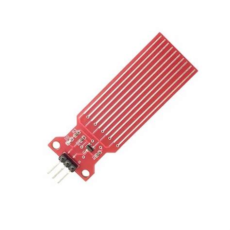 Adiy Water Level Sensor Module At Best Price In Mumbai By Rajguru Electronics I Private