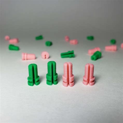 Gamecube Controller Trigger Plugs Smash Brothers Melee Ssbm Gcc Etsy