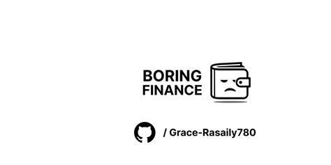 Boring Finance Fancy Record Keeping Call For All The Open Source Contributors Dev Community
