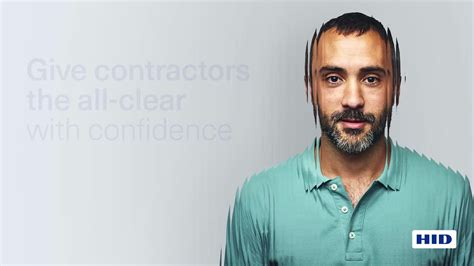 [video] Hid Identity And Access Management On Linkedin Visitormanagement Safeworkplace