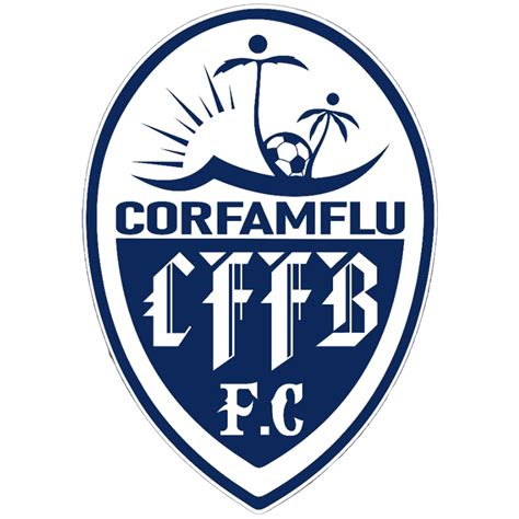 Cd F Fluminense Liga De Fútbol Aficionado