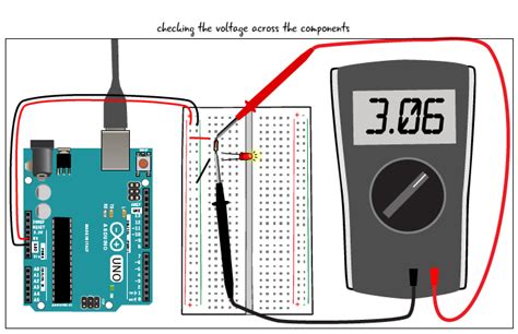Chapter 4 Voltage Arduino To Go