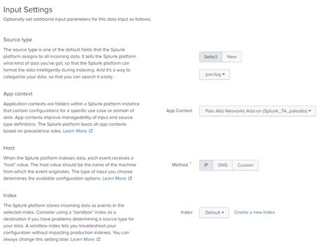 Integrating Palo Alto Networks With Splunk Faatech