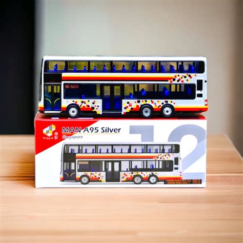 Tiny Sg Smrt Man A95 Nd323f Pixel Silver Route 969 Hobbies And Toys Toys And Games On Carousell