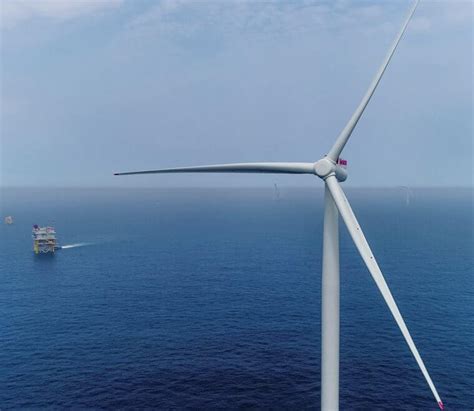 Marramwind Eia Assessments Underway For Scottish Offshore Wind Farm
