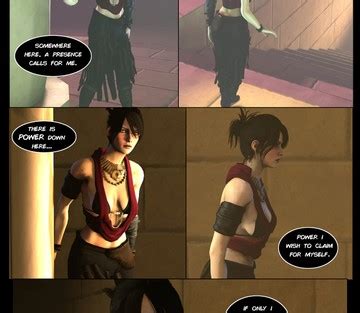 Of Grimoires And Demons 8muses Sex And Porn Comics