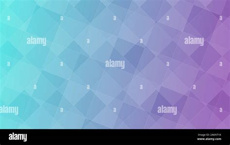 Abstract Pattern Of Geometric Shapes Background Colorful Gradient