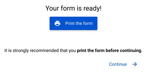If I Display A Hidden Button Based On A Radio Button Selection Does