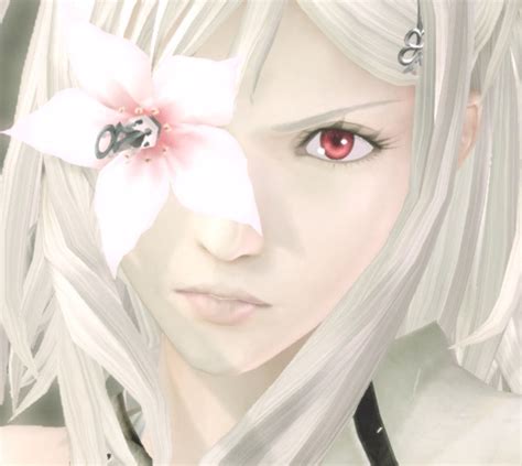 Arisu Icon Zero Drakengard Fanart Zero Drakengard Pfp Nier Automata