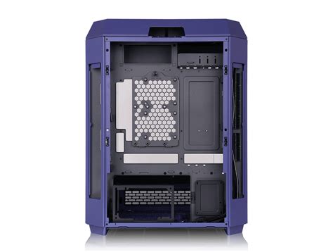 The Tower Future Dusk Mid Tower Chassis