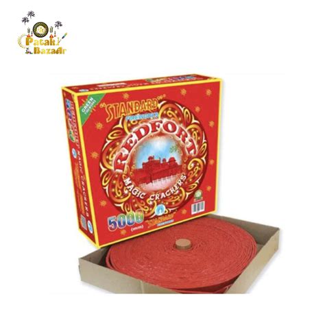 2000 Magic Crackers 1 Box Pataki Bazaar