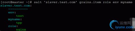 Centos7上saltstack 安装配置详解saltstack Centos7 Csdn博客