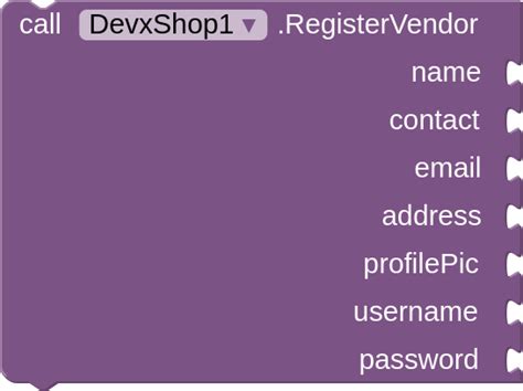 I Need Suggestion For My Extension Extension Development Mit App Inventor Community