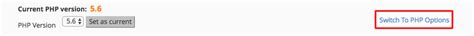 How To Increase The Maximum File Upload Size In Cpanel For Wordpress Or
