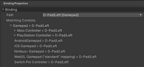 Input System 170 Released Unity Engine Unity Discussions