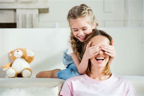 Fun Mother Daughter Activities To Do At Home