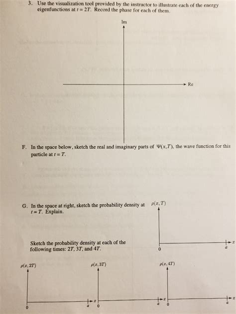 Solved 1 Recall That In Section II Of The Tutorial There Chegg Com