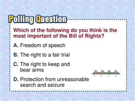Ppt Section 1 Polling Question Powerpoint Presentation Free Download
