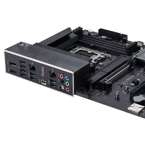 Buy ASUS ProArt B660 Creator DDR4 Motherboard [PROART-B660-CREATOR-D4 ...
