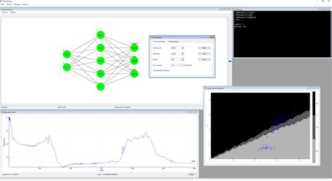 Github Pekalamnnsim Graphical Neural Network Editor And Simulator