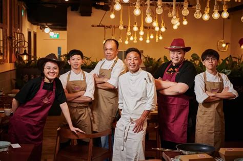 Check Out Xing Yue Xuan Rws Premium Cantonese Restaurant