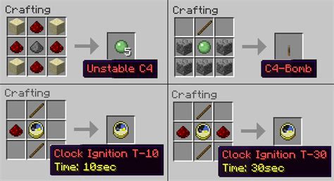Images Explosives Bukkit Plugins Projects Bukkit
