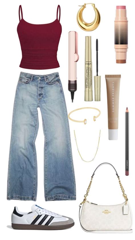 Embreigh Courtlyn Inspired Fit😛 Outfit Inspo Casual Everyday Outfits