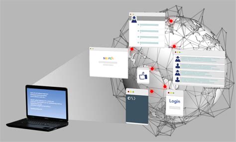 Reasons Why People Seek Anonymity On The Internet DesignDrizzle Free Resources For Web