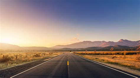Road Wallpapers - Top Những Hình Ảnh Đẹp