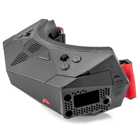 ORQA FPV One FPV Goggles GetFPV Learn