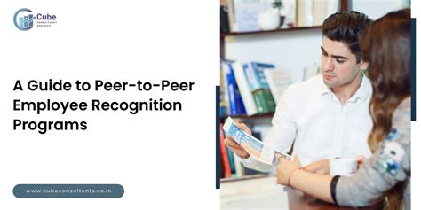 A Guide To Peer To Peer Employee Recognition Programs