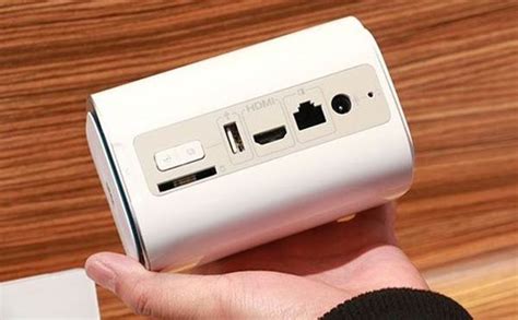 Huawei Tron Android Mini Console To Launch In May For 120 Android