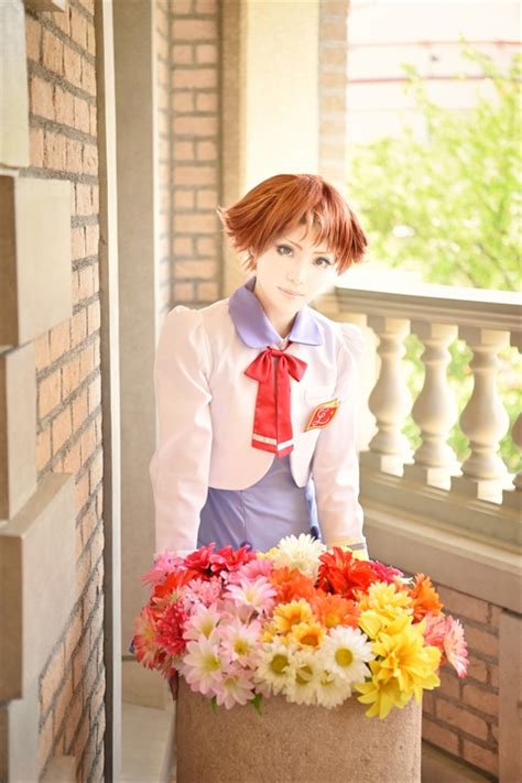 Rin Natsuki By Queen Orange On Deviantart