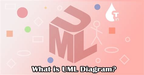 Learn About Uml And All Types Of Uml Diagrams Tech In Blood