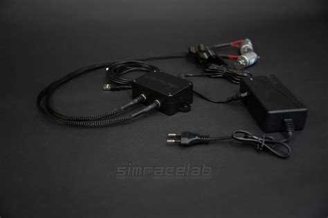 Sim Racing Pedal Rumble Kit Etsy