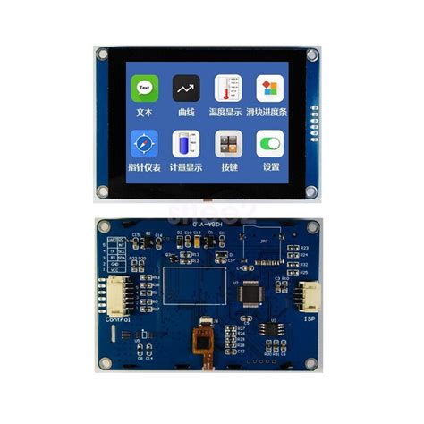 Hmi I C Lcd General Guidance Arduino Forum