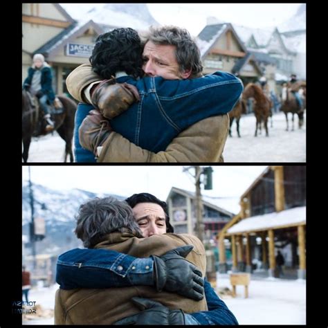 Joel × Tommy • The Last of Us