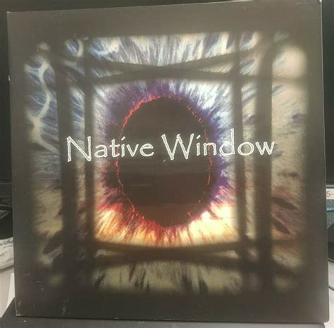 Native Window Native Window Gatefold Vinyl Discogs