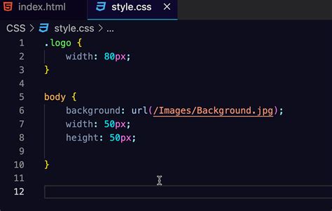 How To Rezie An Image Htmlcss Code With Mosh Forum
