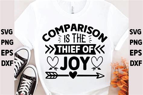 Comparison Is The Thief Of Joy Sermon At Lori Chambers Blog