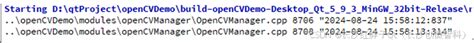 OpenCV开发笔记七十九基于Stitcher类实现全景图片拼接 知乎