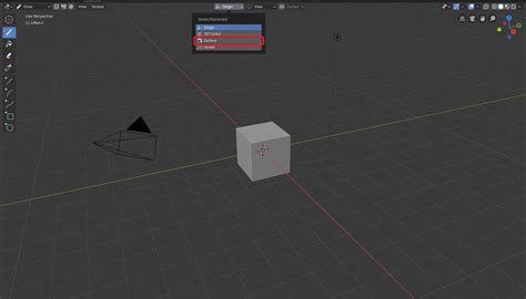 Workflow Is It Possible To Switch From 2D Animation Context To General Context In Blender 2 8