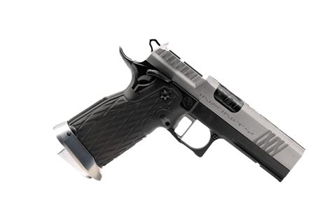 Svi Infinity Ied Silver Gallensons Guns