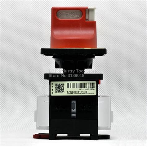 Original Schneider 20a 3p Vcd01c V01c Kcd1pzc L Vicedeal