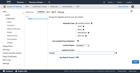 Creating An Api Gateway Lambda Authorizer By Hemny Singh Chegg Medium