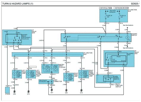 Hyundai Tucson Wiring Diagram Collection Faceitsalon Com