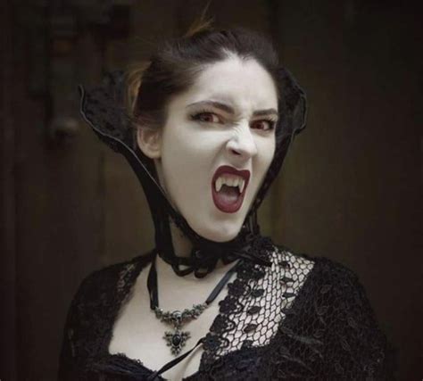 Vampire Fangs R Vampirefangs