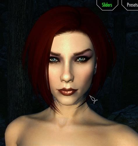 Looking For Help Refining My Character Skyrim General Discussion Loverslab