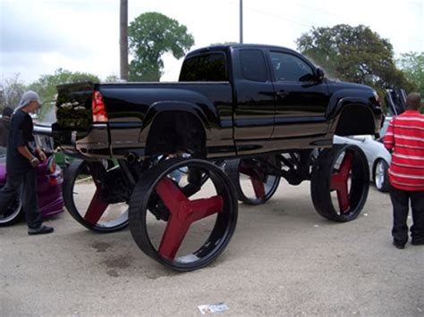 10 Craziest Donk Cars We Have Ever Seen